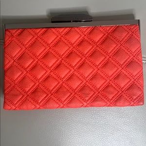 RACHEL Rachel Roy Bags | Blue And Black Rachel Roy Clutchcrossbody ...